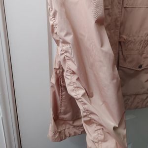 Marc New York | Jackets & Coats | Marc New York Shilowe Cargo Rain ...